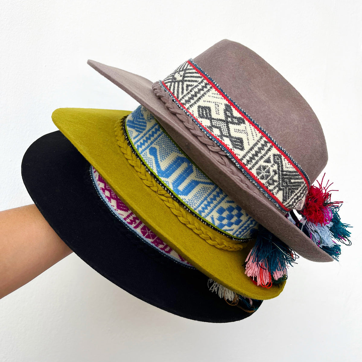 Hats – Artesana Love